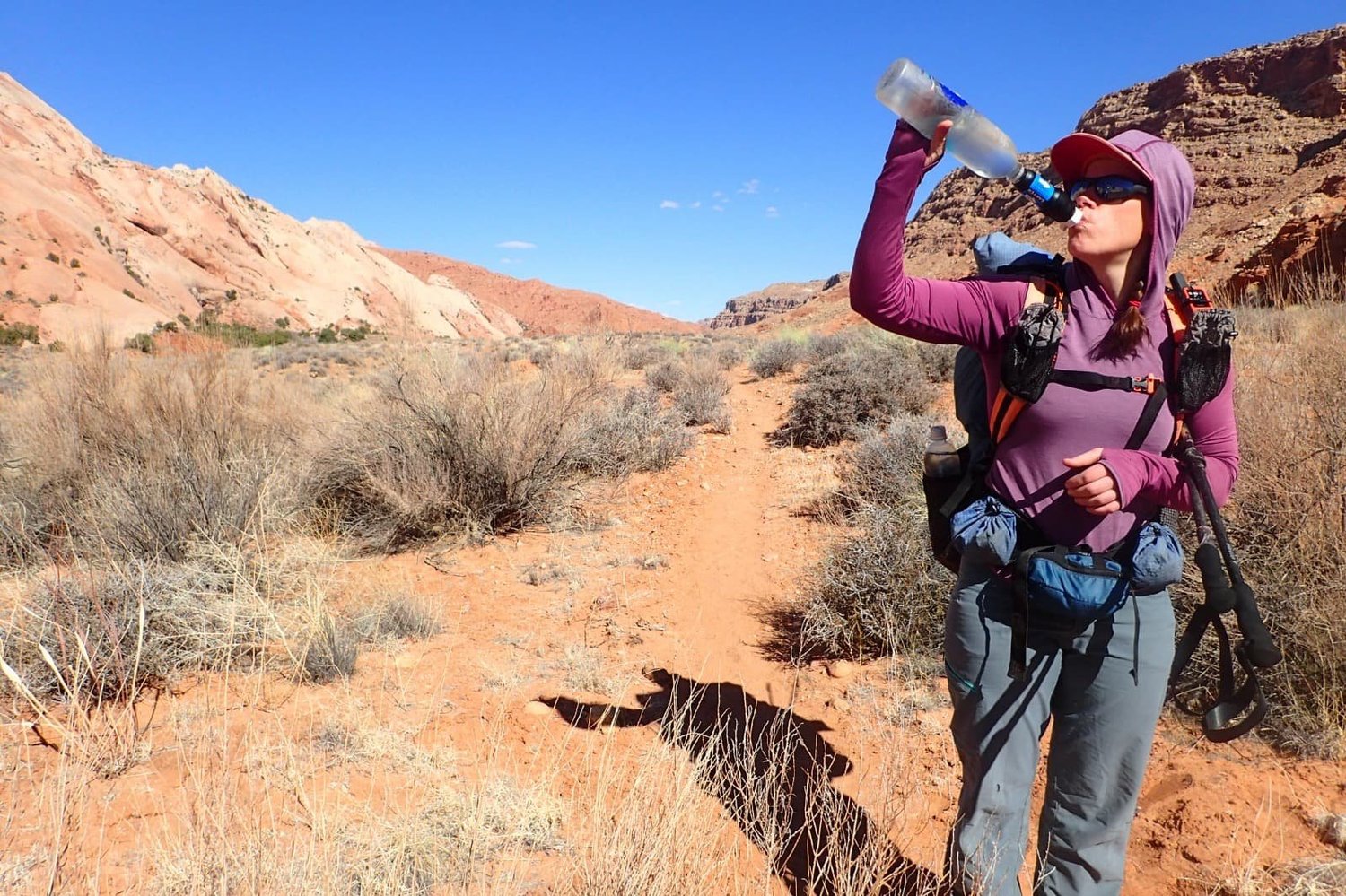Sawyer Squeeze Water Filter Review (Tested)