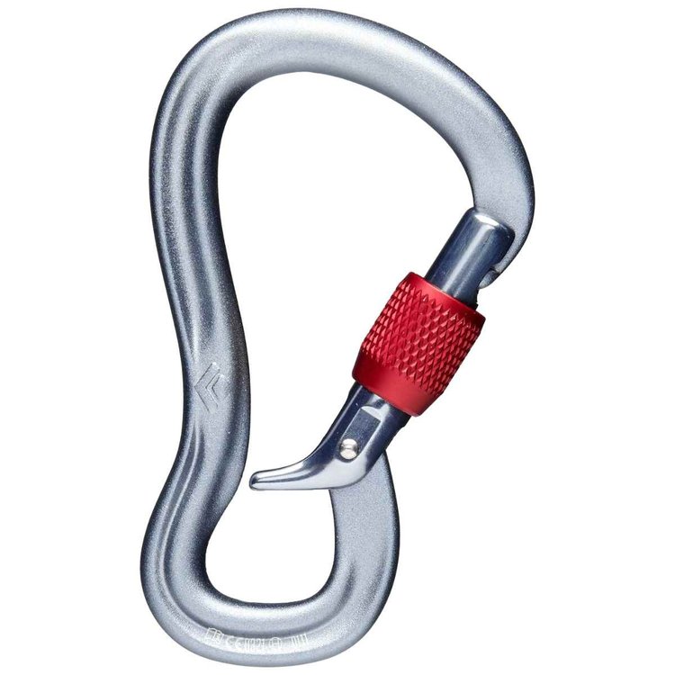 9 Best Climbing Carabiners of 2026 (Tested & Reviewed)
