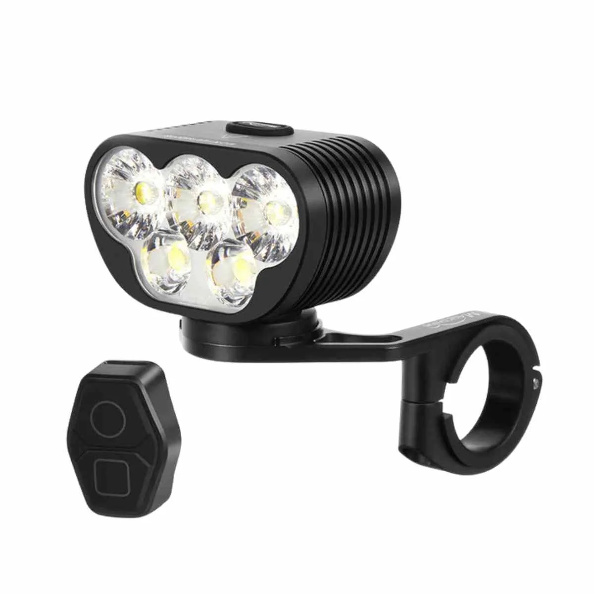 7 Best Mountain Bike Lights of 2025/26 (Tested)