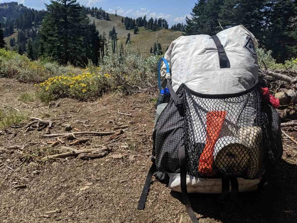 Hyperlite Mountain Gear Junction Backpack Long-term Review