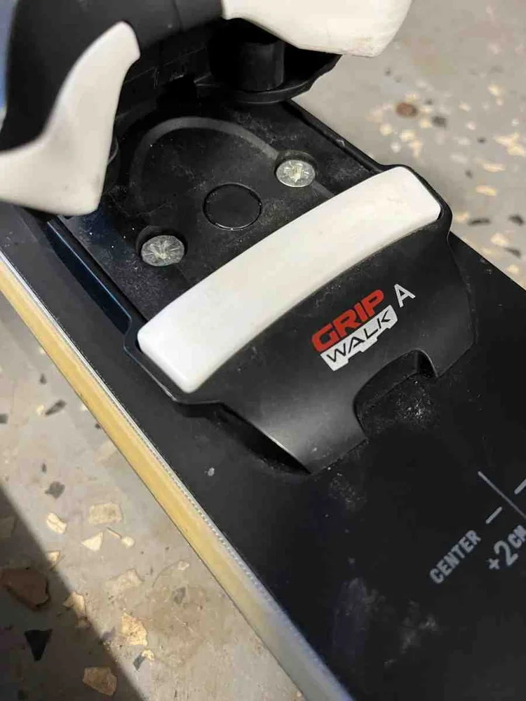 Ski Bindings: What are They and How to Choose