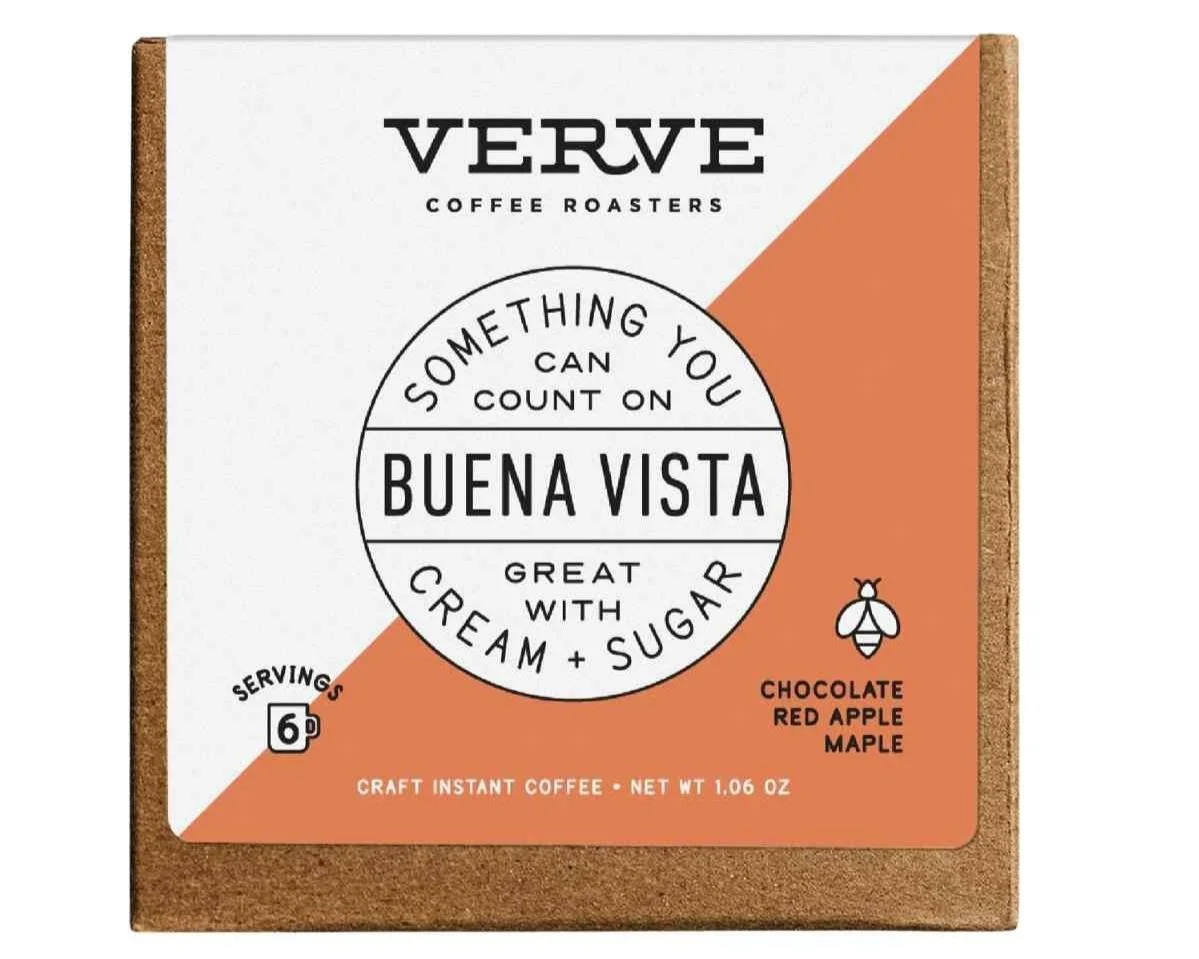 Best Instant Coffees for Camping & Backpacking of 2025 (Tested)