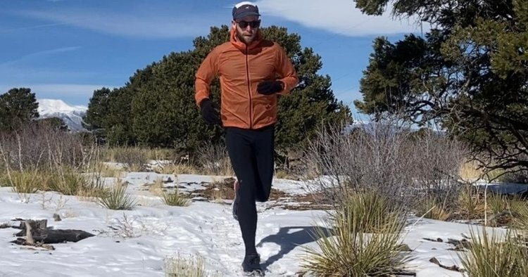 Winter running gear checklist: Cold-weather essentials for runners