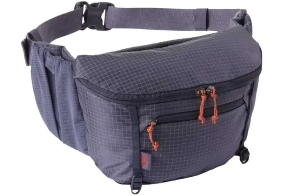8 Best Hiking Fanny Packs of 2026 (Field-Tested)