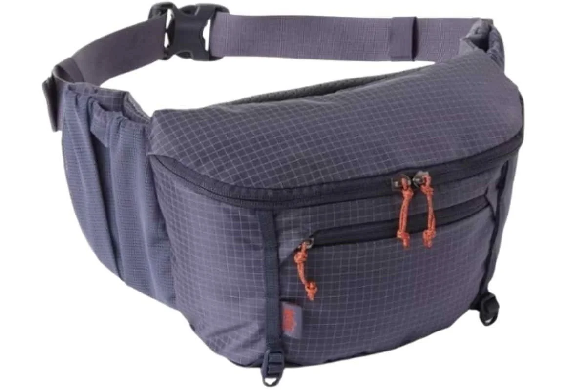 8 Best Hiking Fanny Packs of 2026 (Field-Tested)