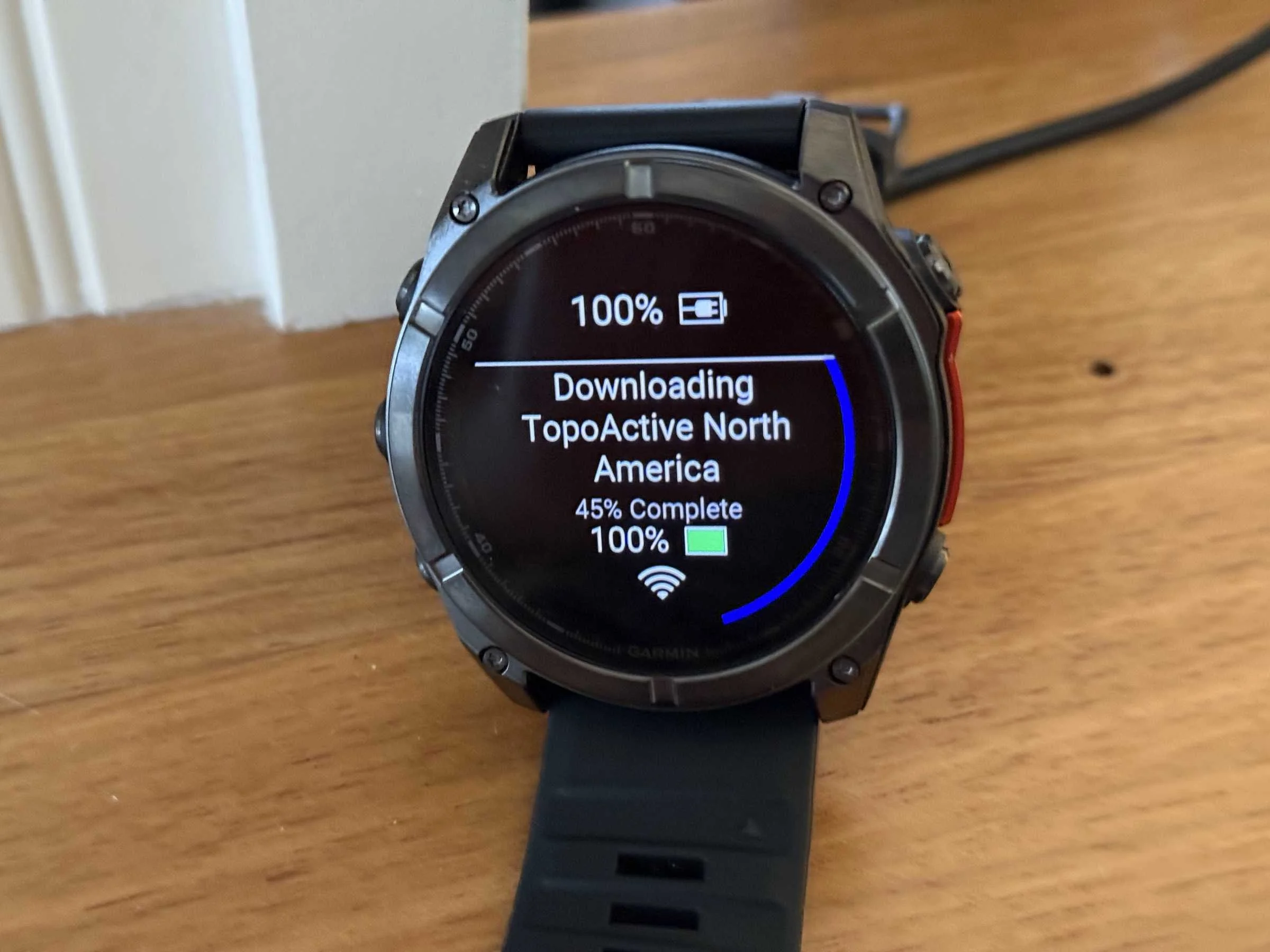 Garmin fenix 8 AMOLED GPS Watch Long-term Review