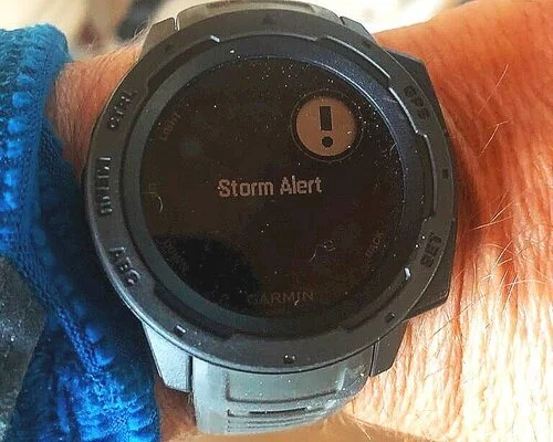 The Best Hiking and Backpacking Watches of 2022 — Treeline Review