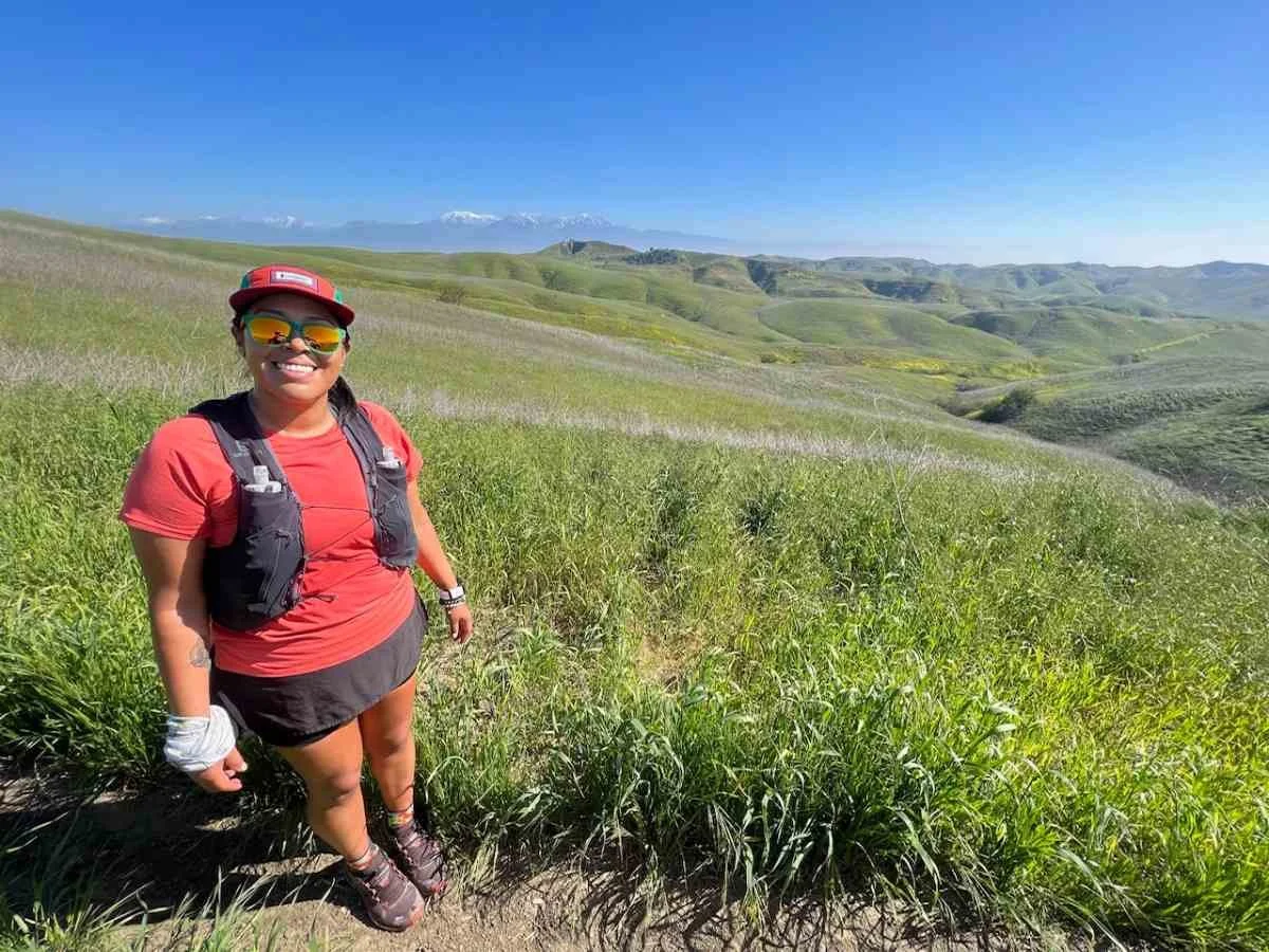 Finding Community in Trail Running: BIPOC Runners Share Their Experience
