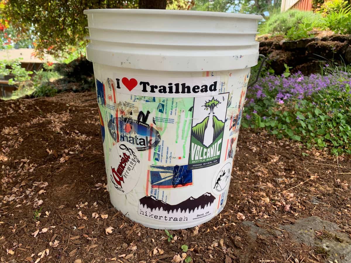 What I Wouldn't Carry on the PCT Again