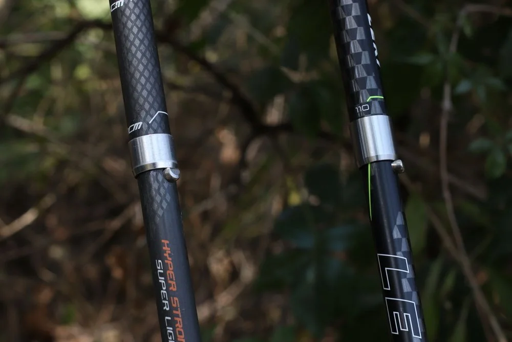 How to Choose Trekking Poles