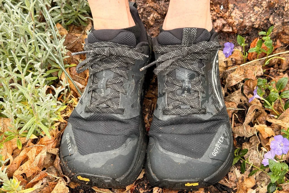 Altra Lone Peak 9+ GTX Trail Running Shoes Review (Tested)