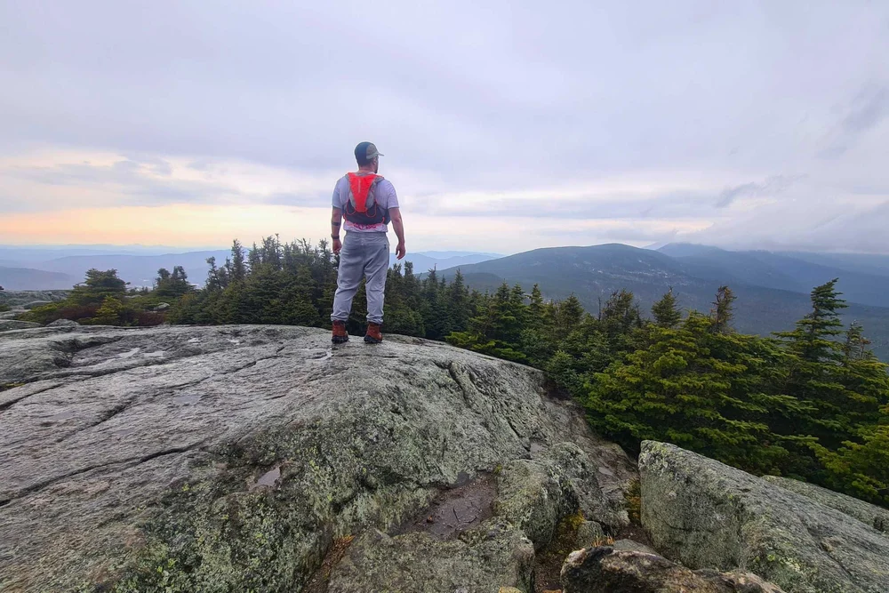 Salomon Adv Skin 12 Running Hydration Vest Review (Tested)