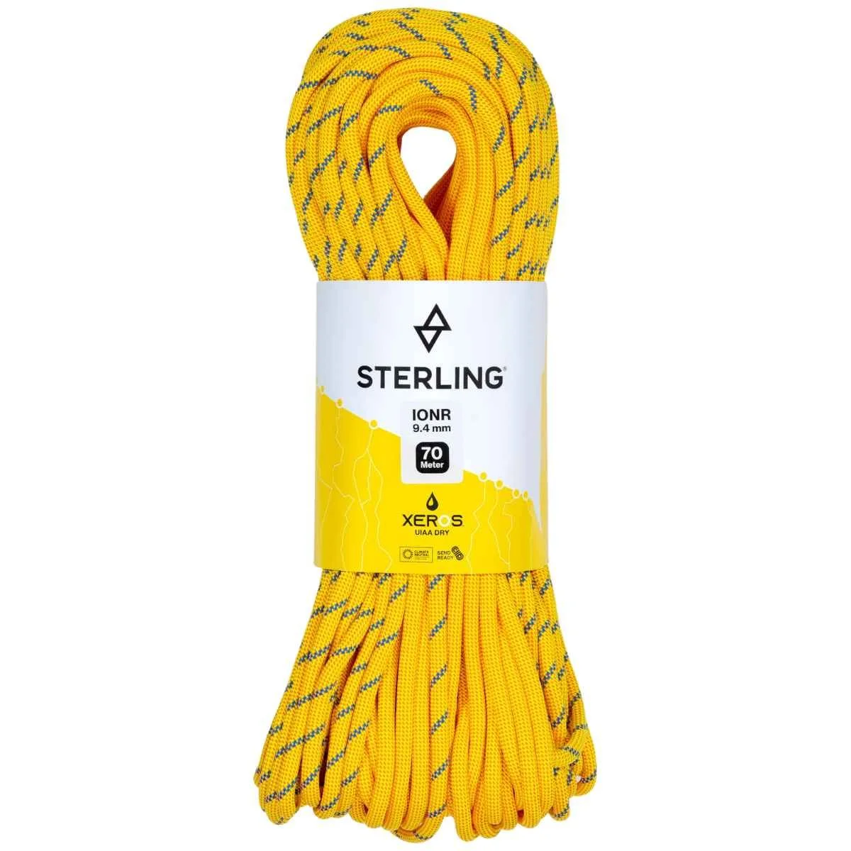 6 Best Climbing Ropes of 2025 (Tested and Reviewed)