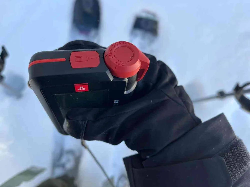 Best Avalanche Beacons of 2026 (Tested and Reviewed)
