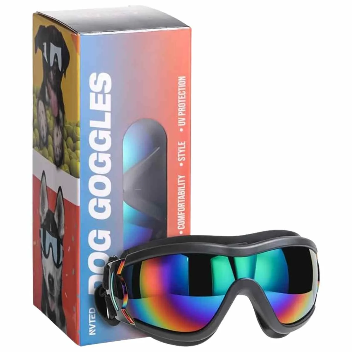 5 Best Dog Goggles of 2026 (Tested and Reviewed)