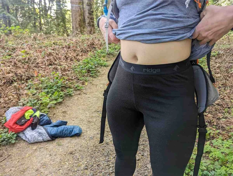 6 Best Long Underwear for Women of 2026 (Tested)