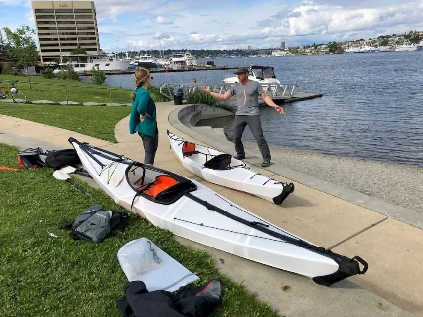 Best Inflatable Kayaks of 2025 (Tested)