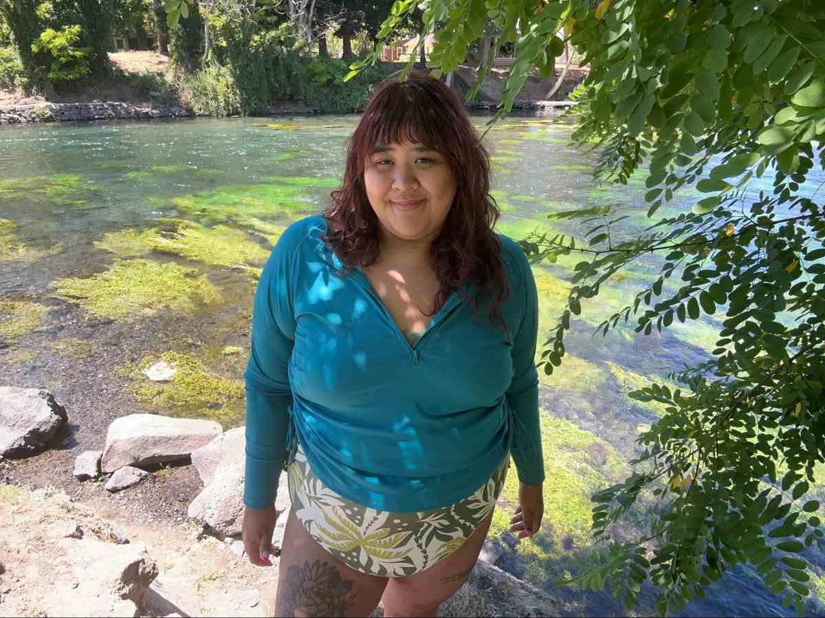 6 Best Plus-Size Swimwear of 2026 (Tested and Reviewed)