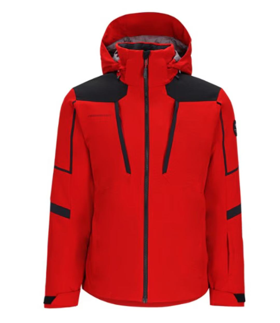 Obermeyer Foundation Insulated Ski Jacket Review
