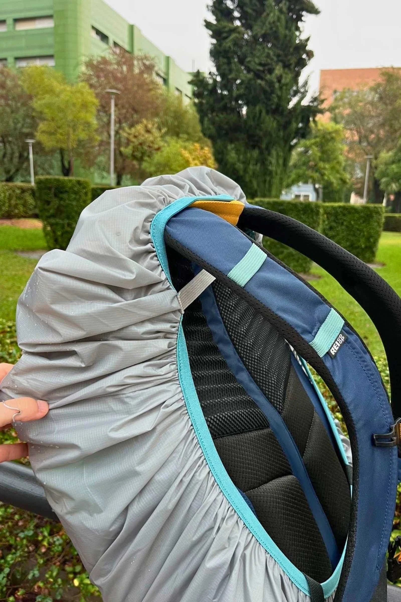 REI Co-op Ruckpack 30 Pack Review (Tested)