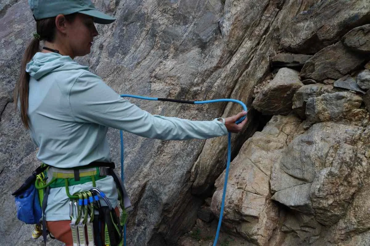 Best Climbing Ropes of 2024/25