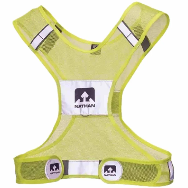 Best Reflective Gear for Running in the Dark