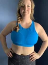 7 Best Sports Bras for D+ Cups of 2025 (Tested)