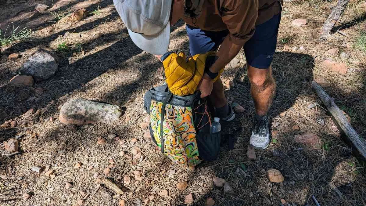 6 Best Men's Down Vests of 2024 (Tested and Reviewed)