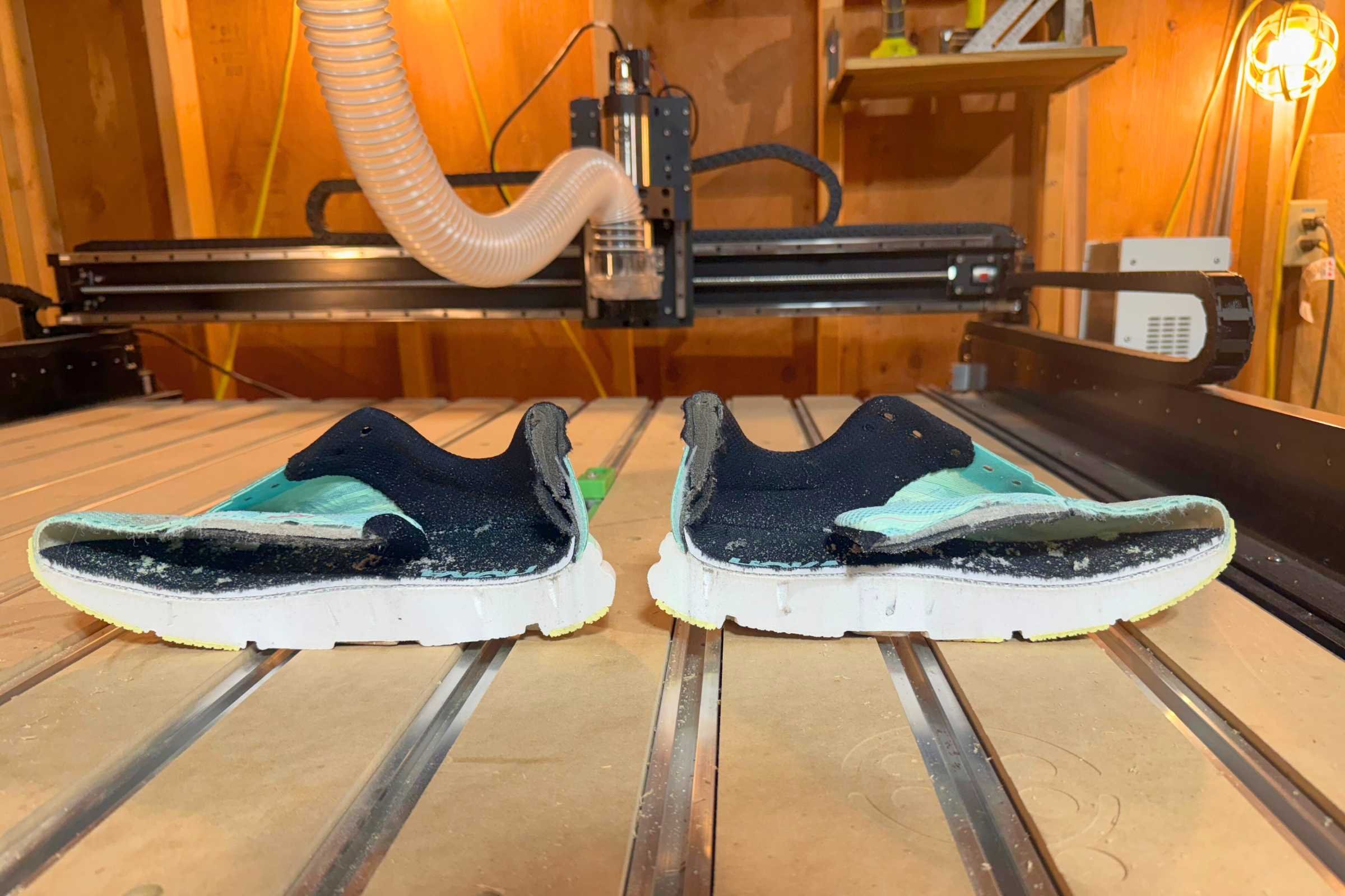 HOKA Bondi 9 Shoe Review (Tested)