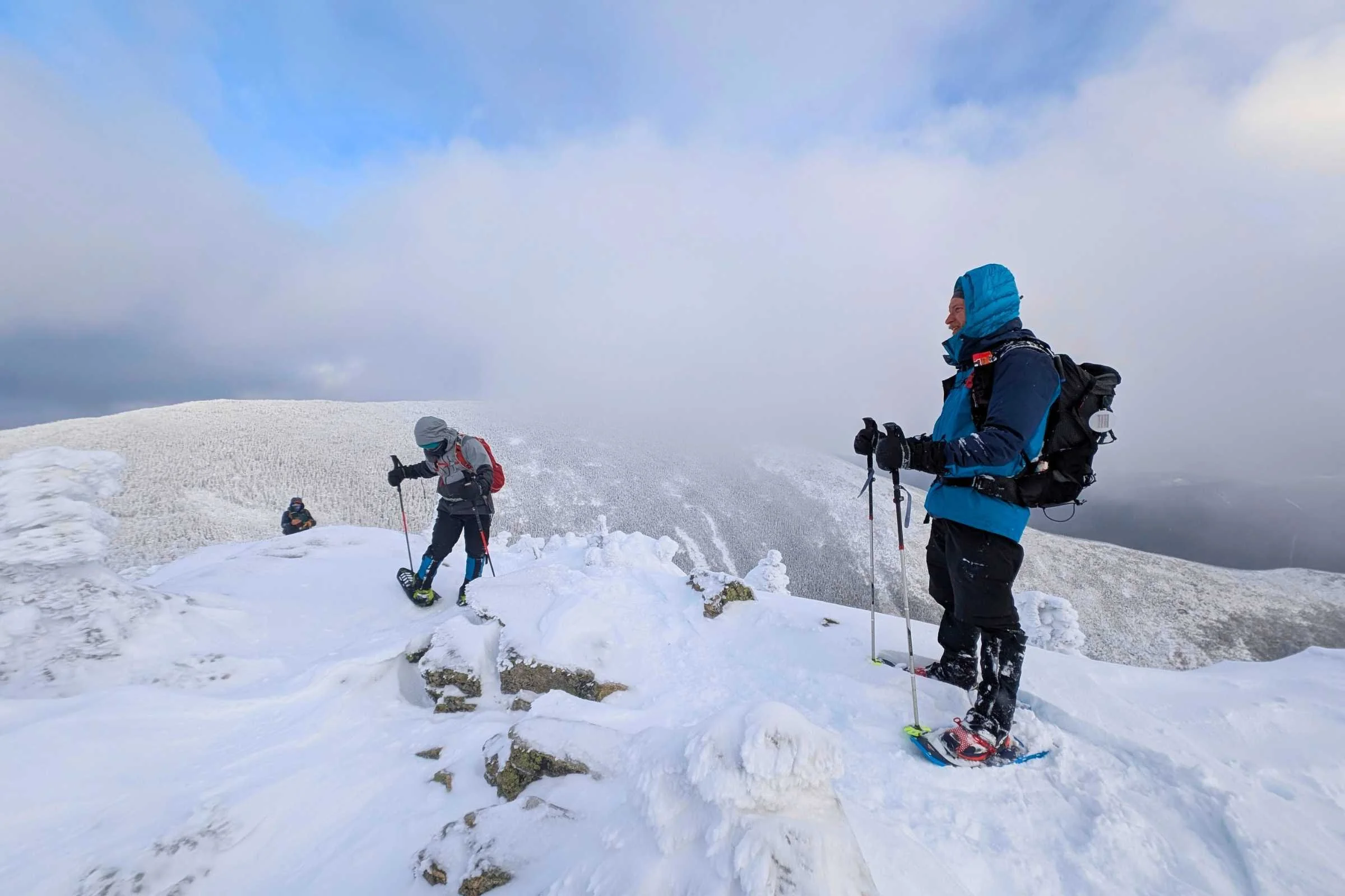 MSR DynaLock Ascent Carbon Backcountry Poles Review