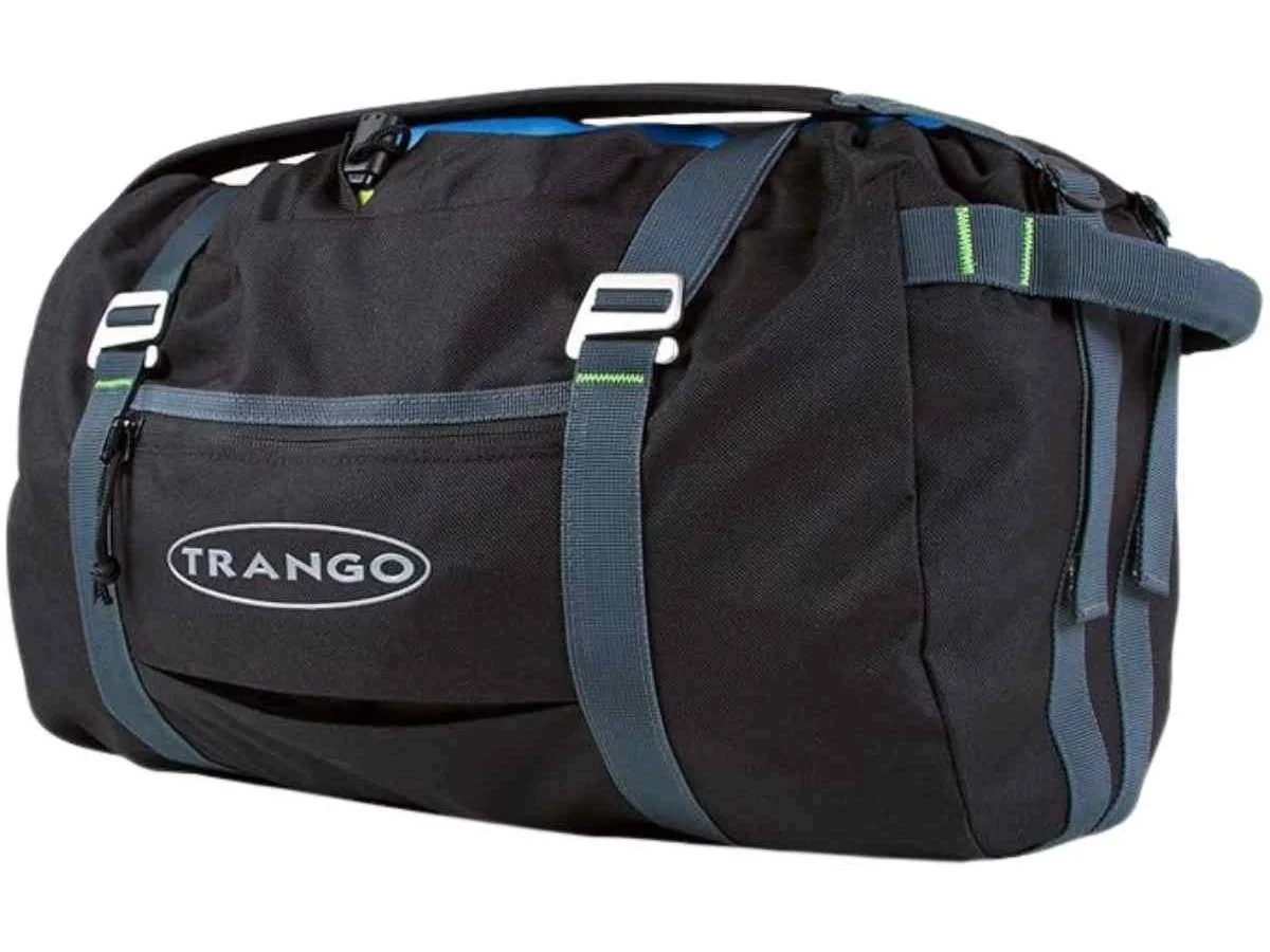 Best Climbing Rope Bags of 2026 (Tested)
