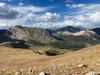 Backpacking the Colorado Collegiate Loop