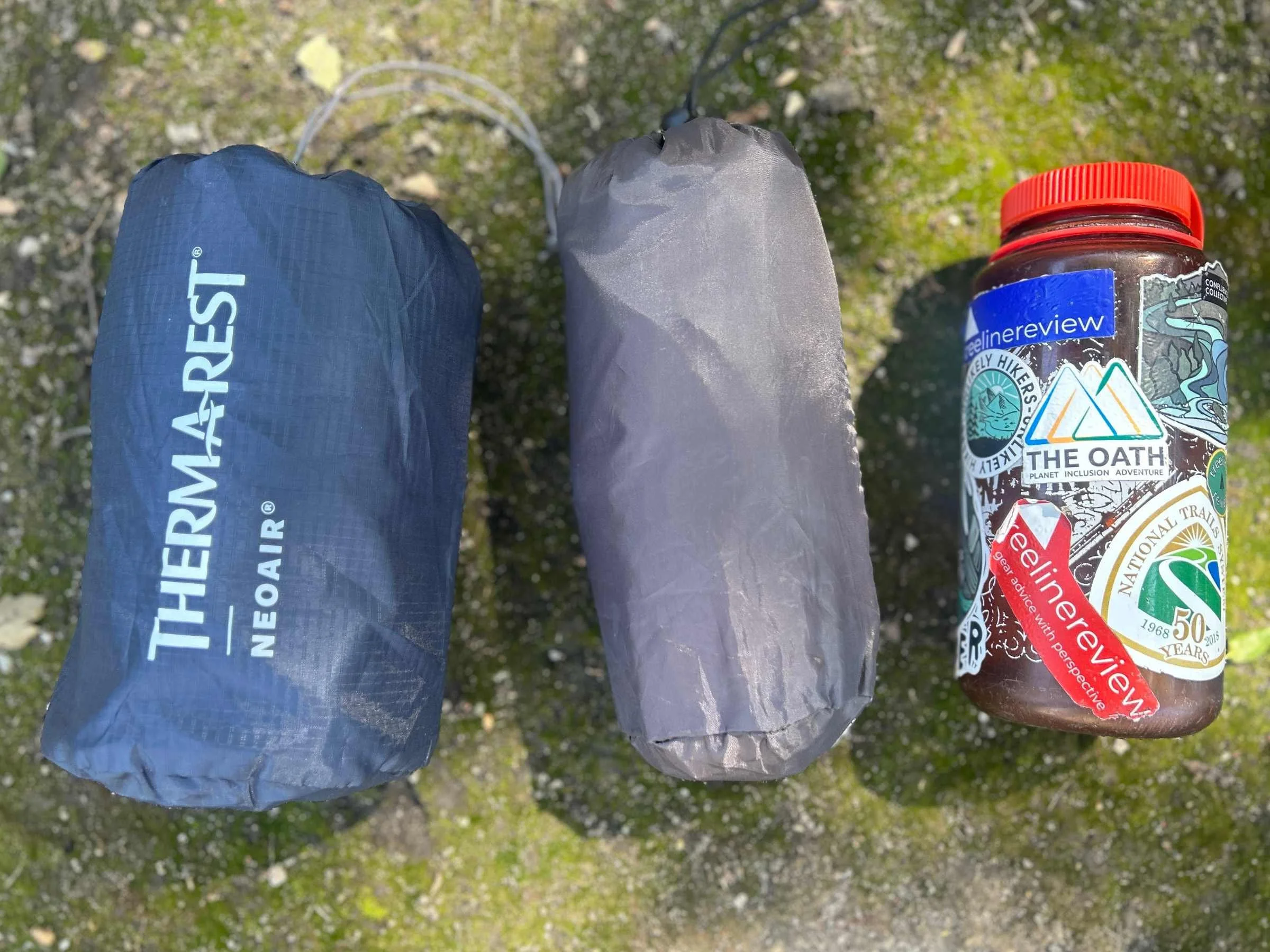 Therm-a-Rest NeoAir XLite NXT Sleeping Pad Review (Tested)