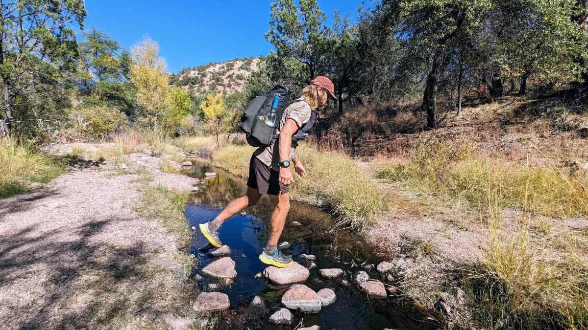 Best Running Backpacks of 2024