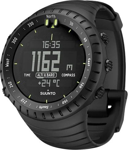 6 Best Hiking and Backpacking Watches of 2025/26 (Field-Tested)