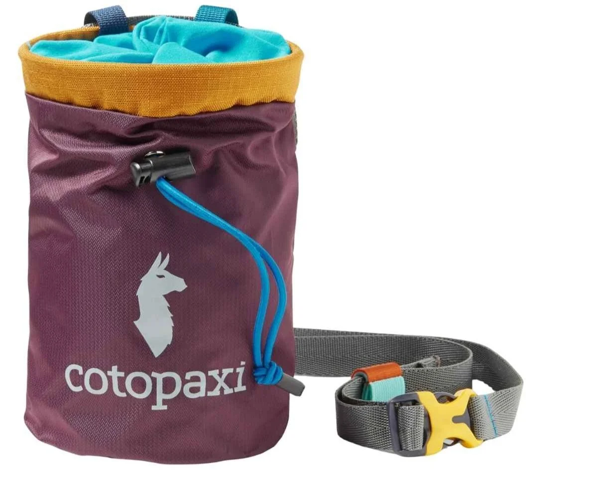 6 Best Climbing Chalk Bags of 2026 (Tested & Reviewed)