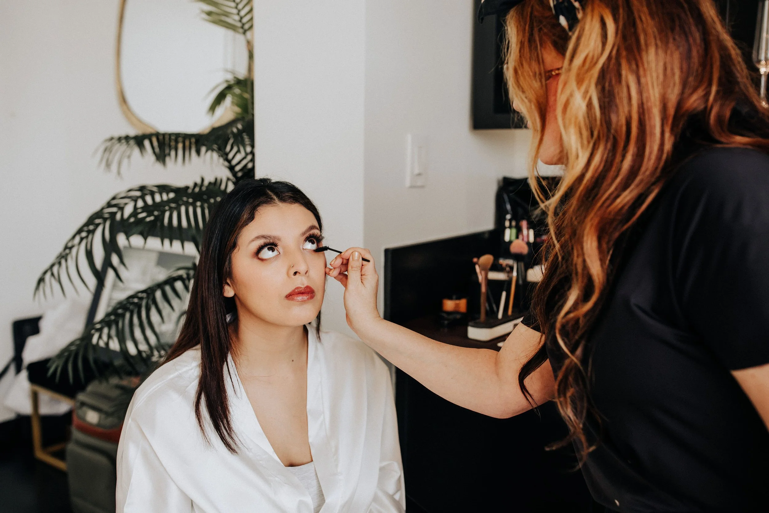 Roaring Twenties Meet Celestial Weddings — Mobile Mixologist