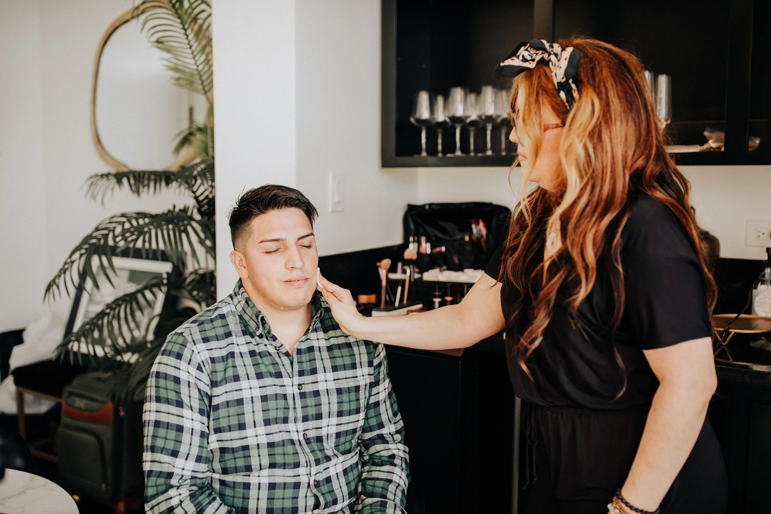 Roaring Twenties Meet Celestial Weddings — Mobile Mixologist