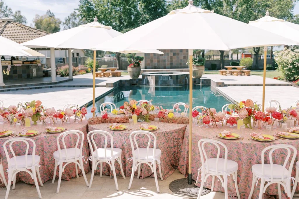 Floral Cocktails: The Must-Have Bar Trend for 2025 — Mobile Mixologist