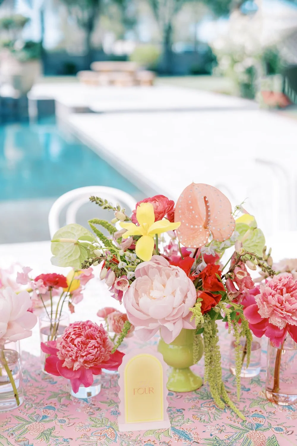 Floral Cocktails: The Must-Have Bar Trend for 2025 — Mobile Mixologist