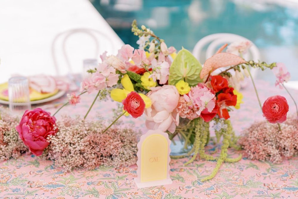 Floral Cocktails: The Must-Have Bar Trend for 2025 — Mobile Mixologist