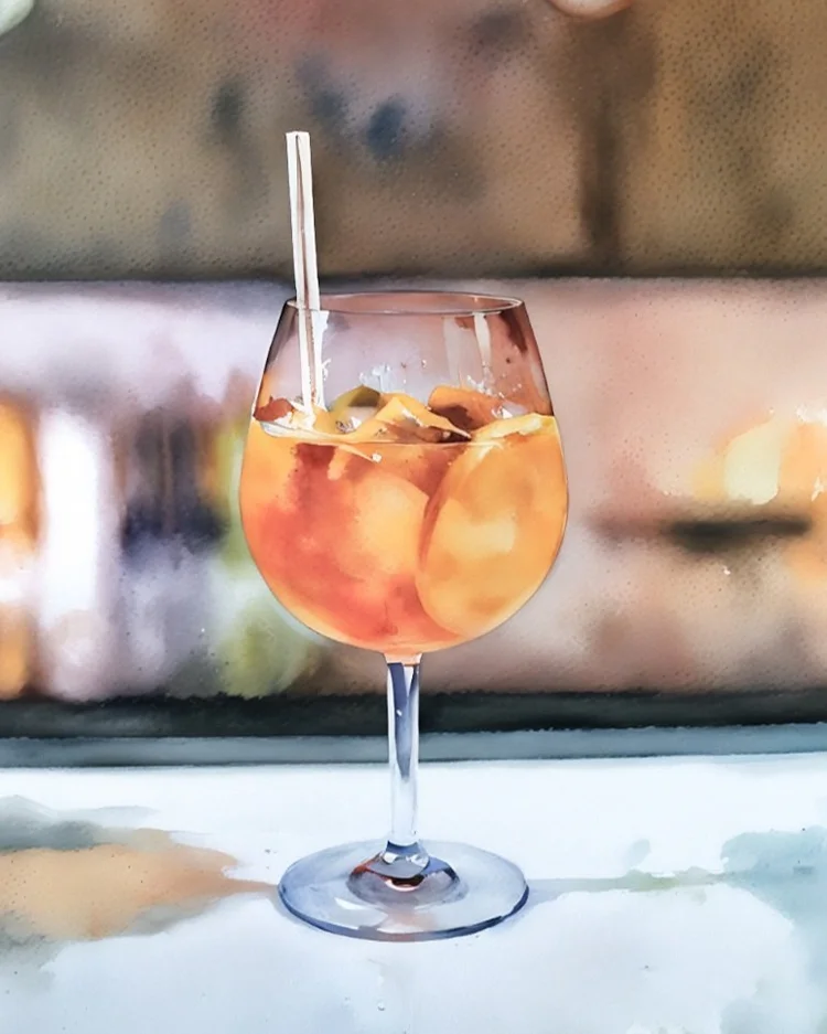 Cocktails Designed for the Chic Event — Mobile Mixologist