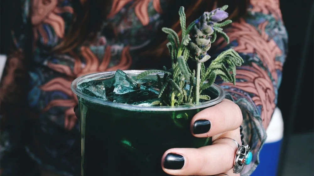 Functional Mocktails: Drinks Made With Wellness Wisdom — Mobile Mixologist