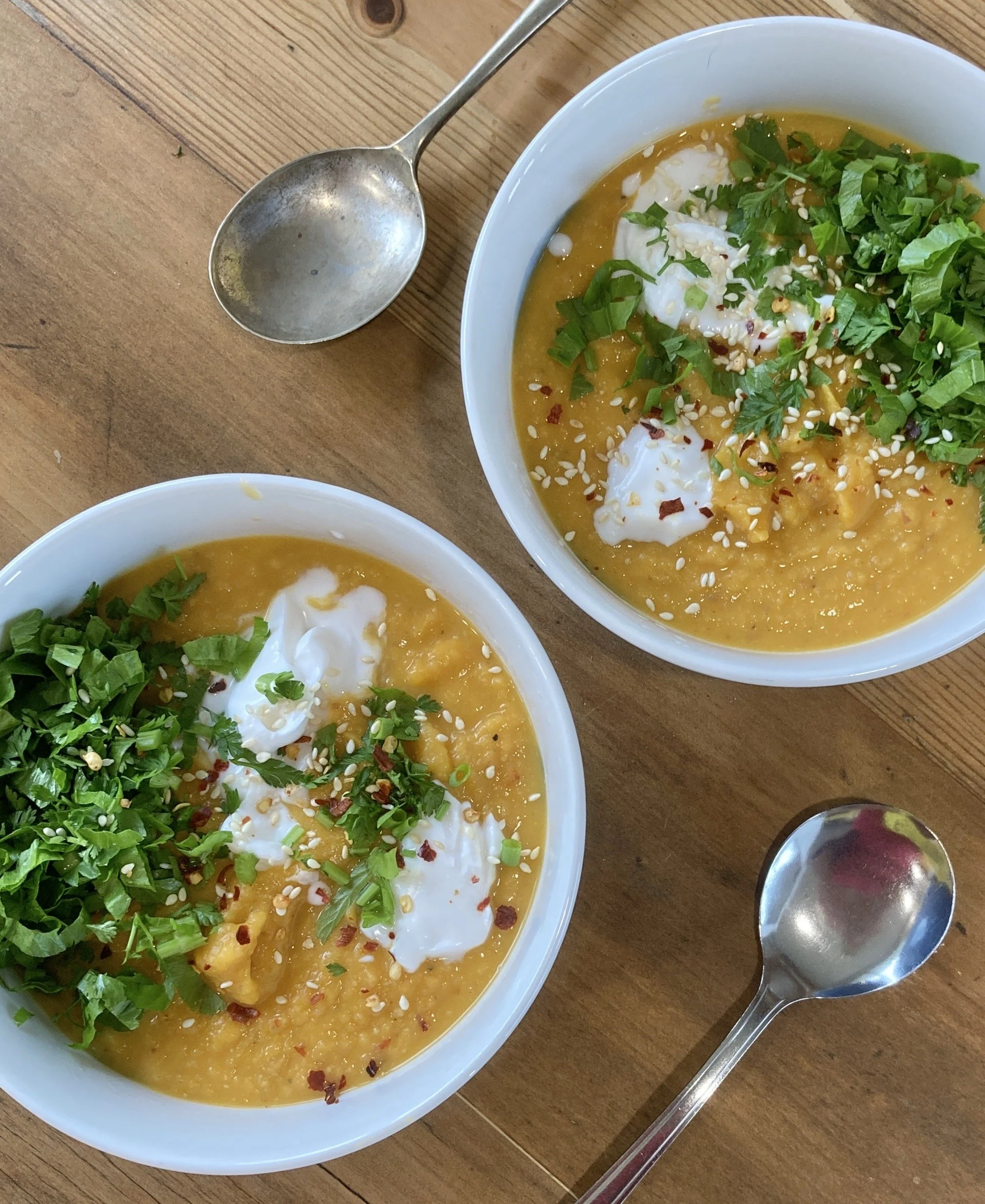 Angel Food - Vegan & Divine