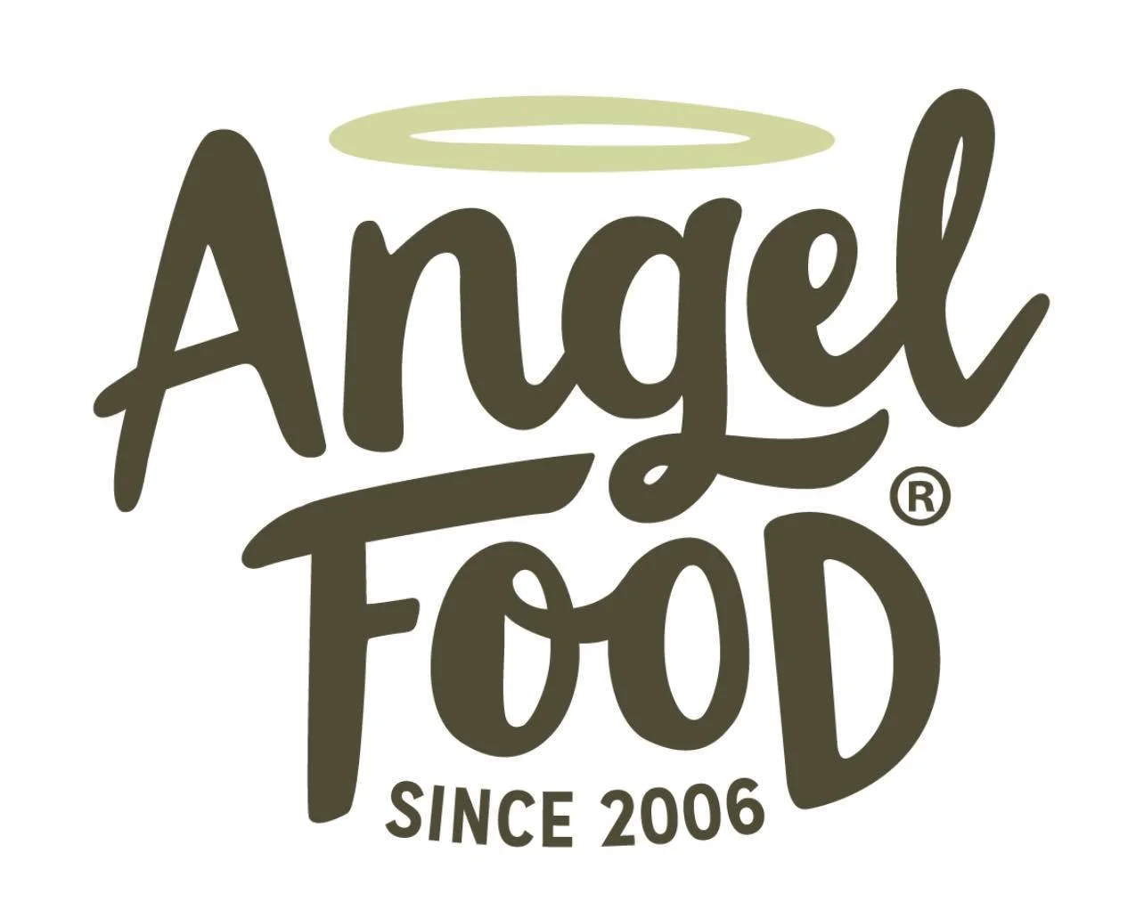 Angel Food - Vegan & Divine