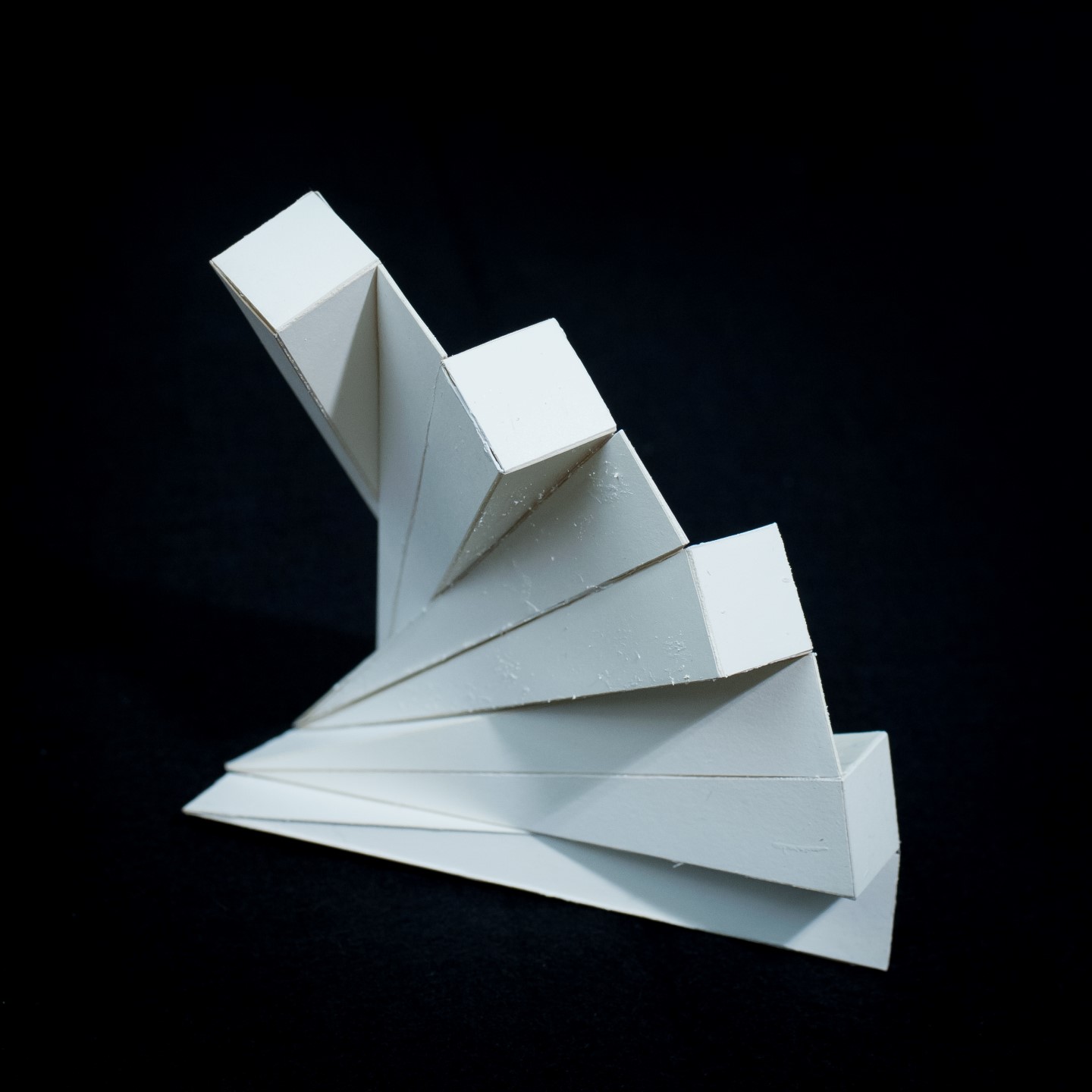 Shape Grammar — George X. Lin