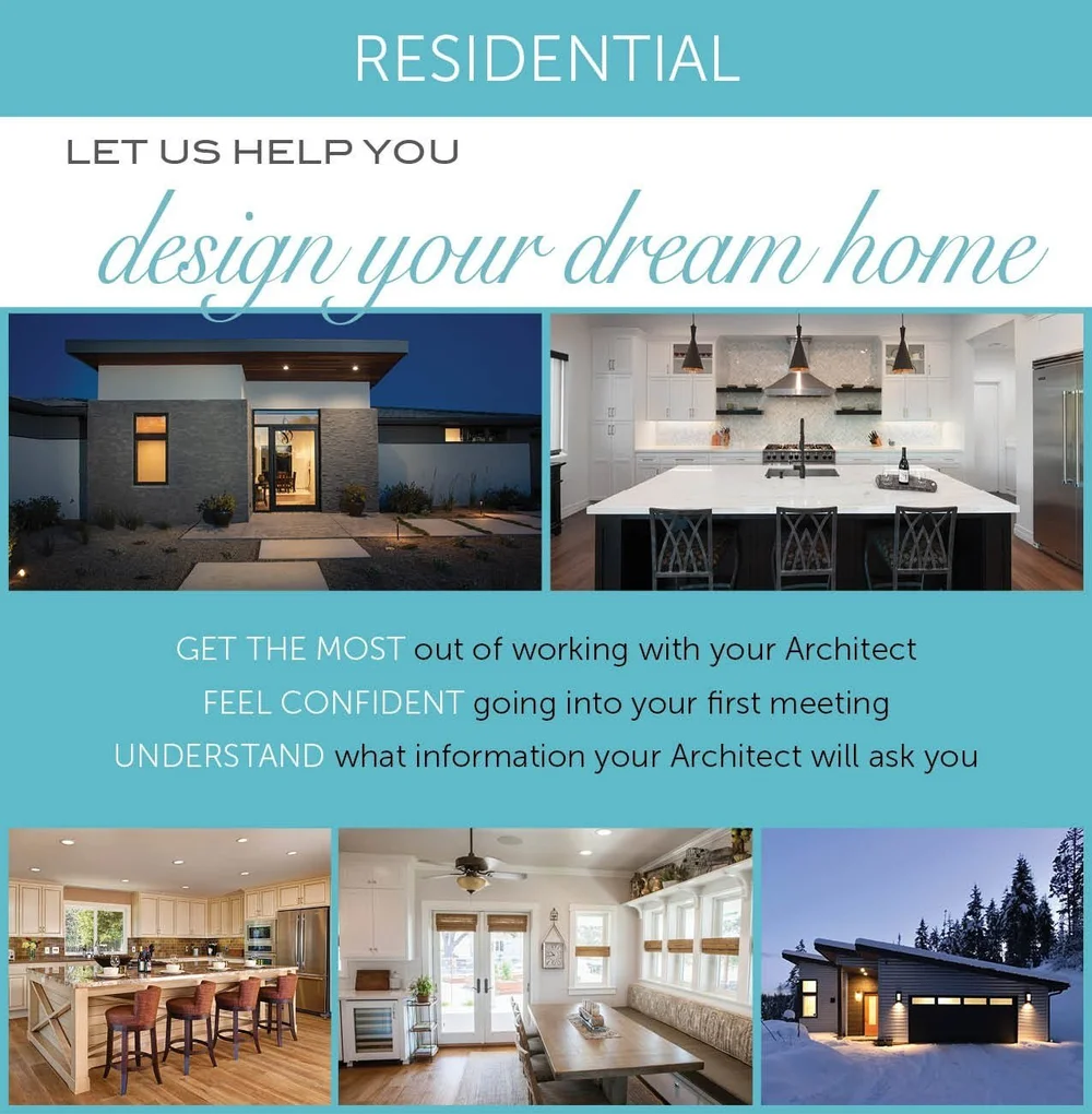 Residential — Reiss Design Studio, PC