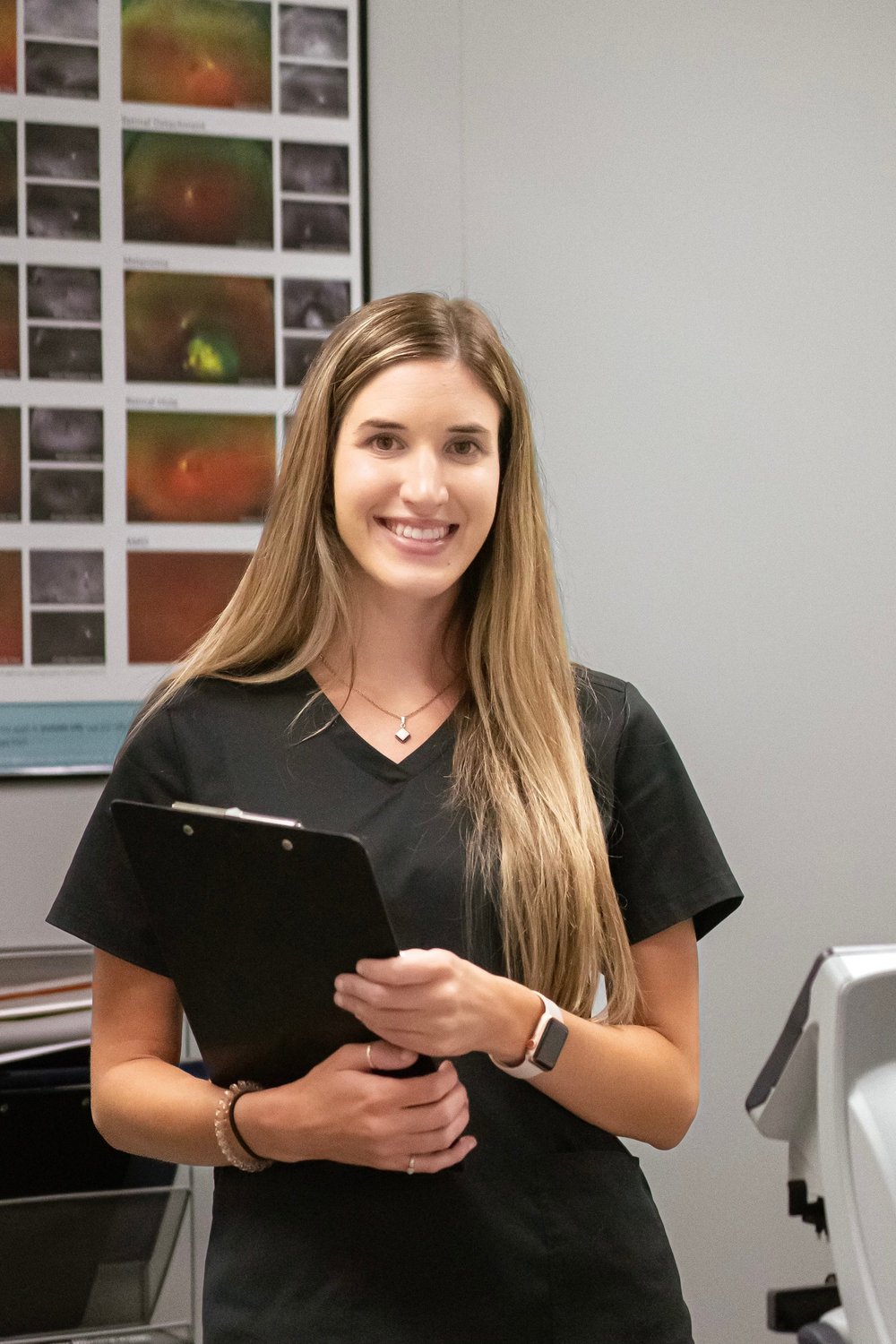 About Us — Focal Point Eye Care