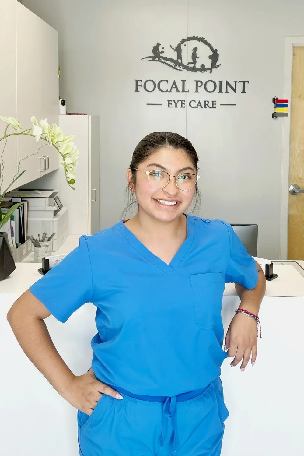 About Us — Focal Point Eye Care