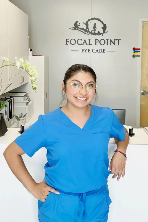 About Us — Focal Point Eye Care